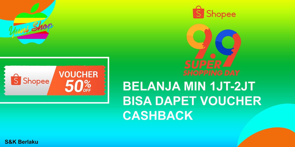 Produk yunishop069 | Shopee Indonesia