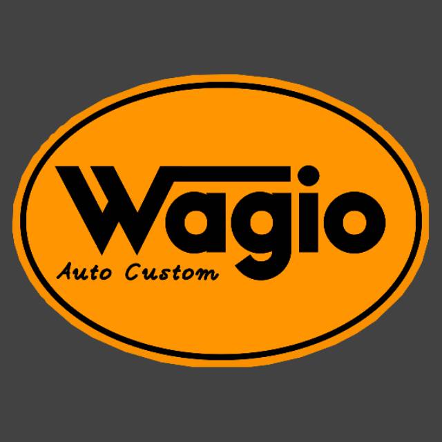 Produk WAGIO Auto Custom | Shopee Indonesia