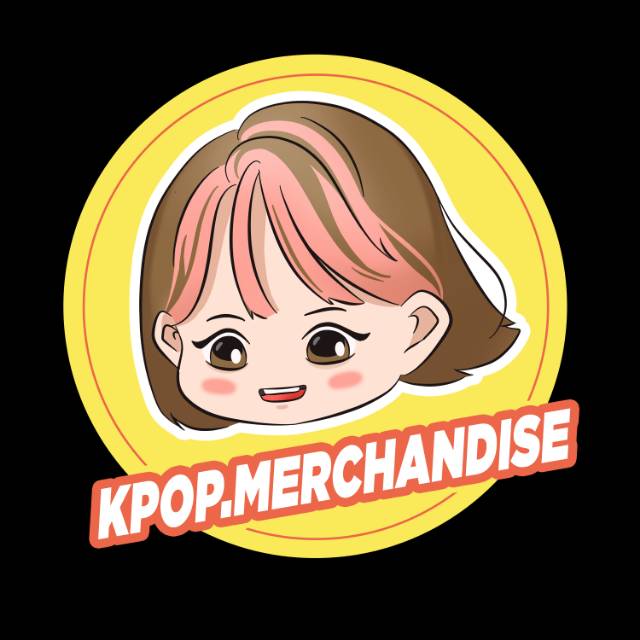 Produk Kpop_Merchandise | Shopee Indonesia