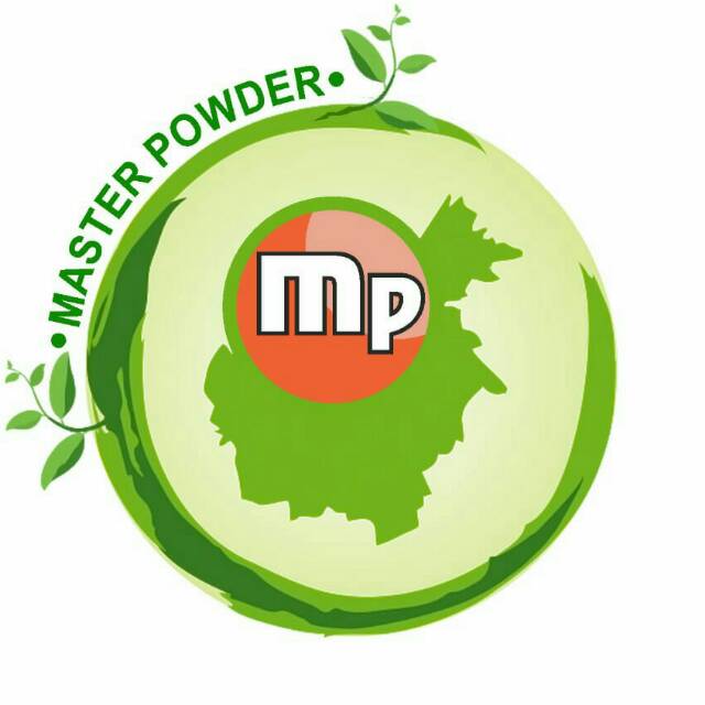 Produk MASTER POWDER | Shopee Indonesia