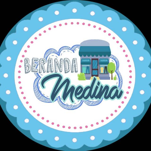 Produk BerandaMedina | Shopee Indonesia