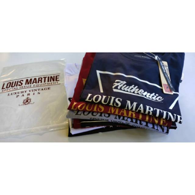 Produk Louis Martine Store | Shopee Indonesia