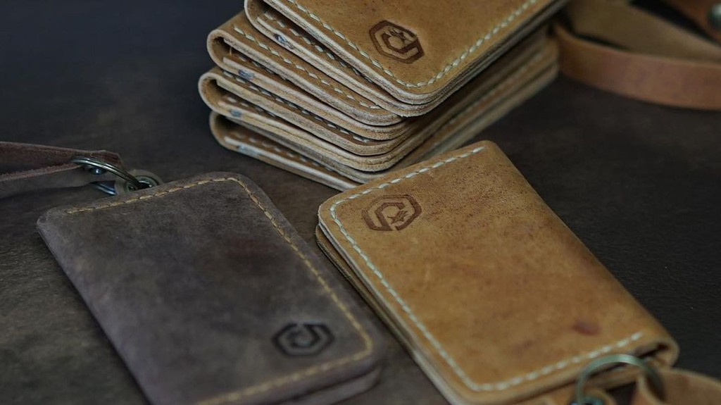 Produk Vlari Leather Official Store | Shopee Indonesia