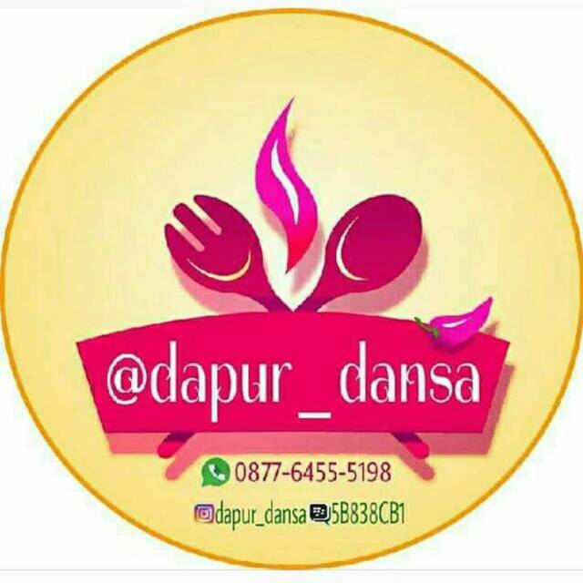 Produk DANSA FOOD | Shopee Indonesia