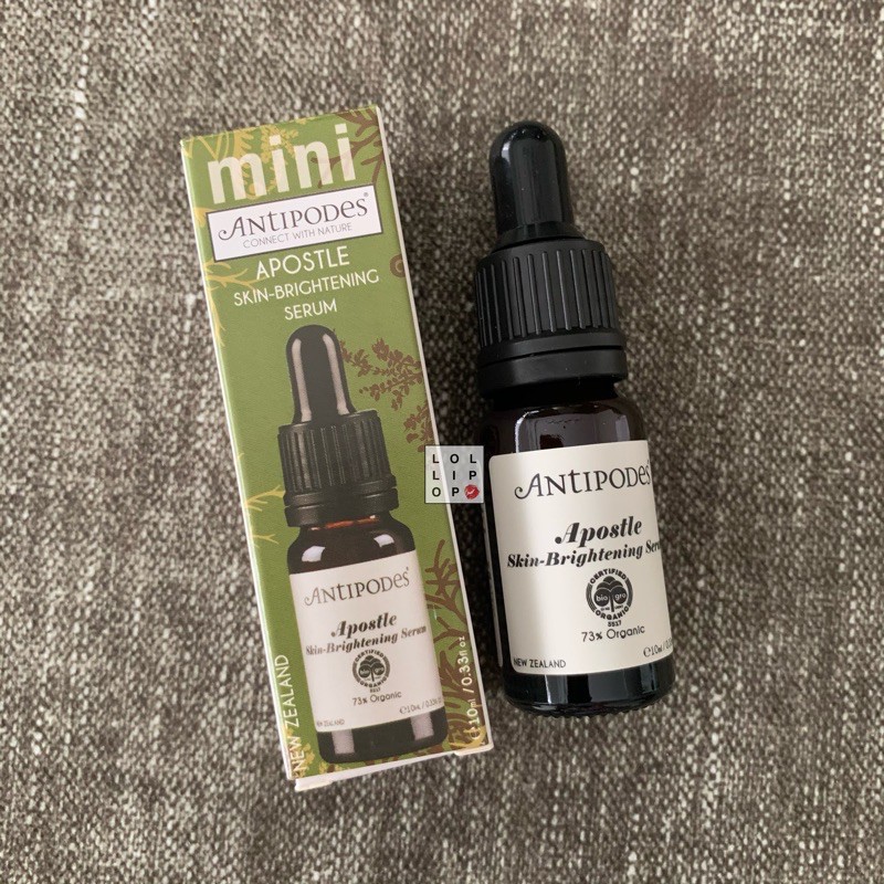 Produk The Skin Lust | Shopee Indonesia