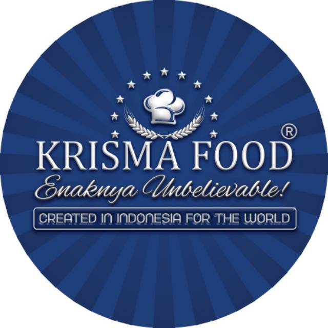 Toko Online Krisma Food Official Shop | Shopee Indonesia