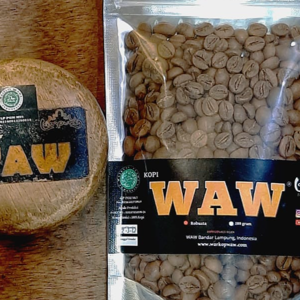 Produk Warkop WAW | Shopee Indonesia