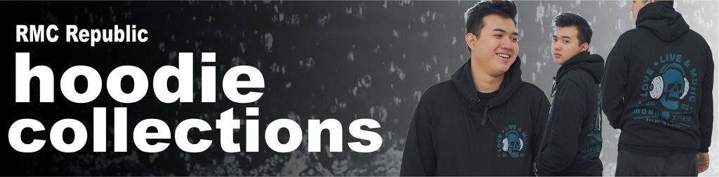 Toko Online RMC Republic Official Shop | Shopee Indonesia