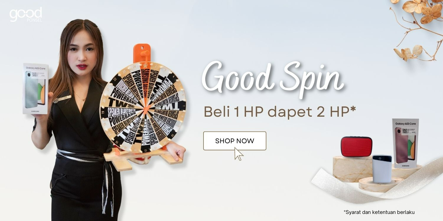 Produk goodponsel | Shopee Indonesia