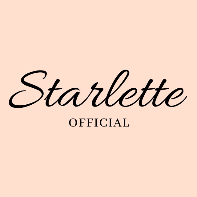 Produk starlette.official | Shopee Indonesia