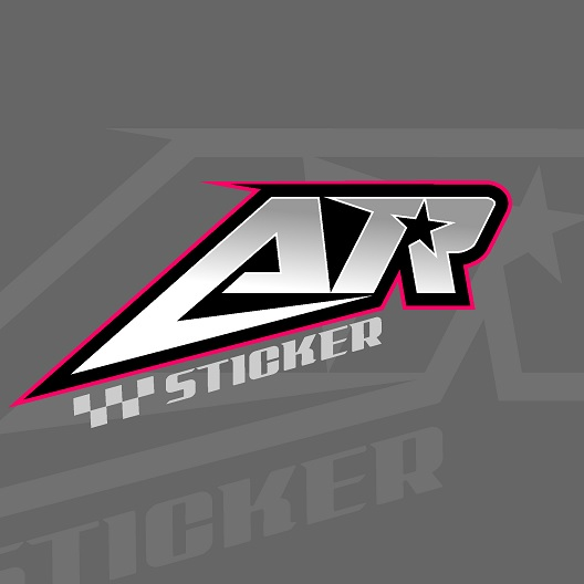 Produk AR Sticker striping | Shopee Indonesia