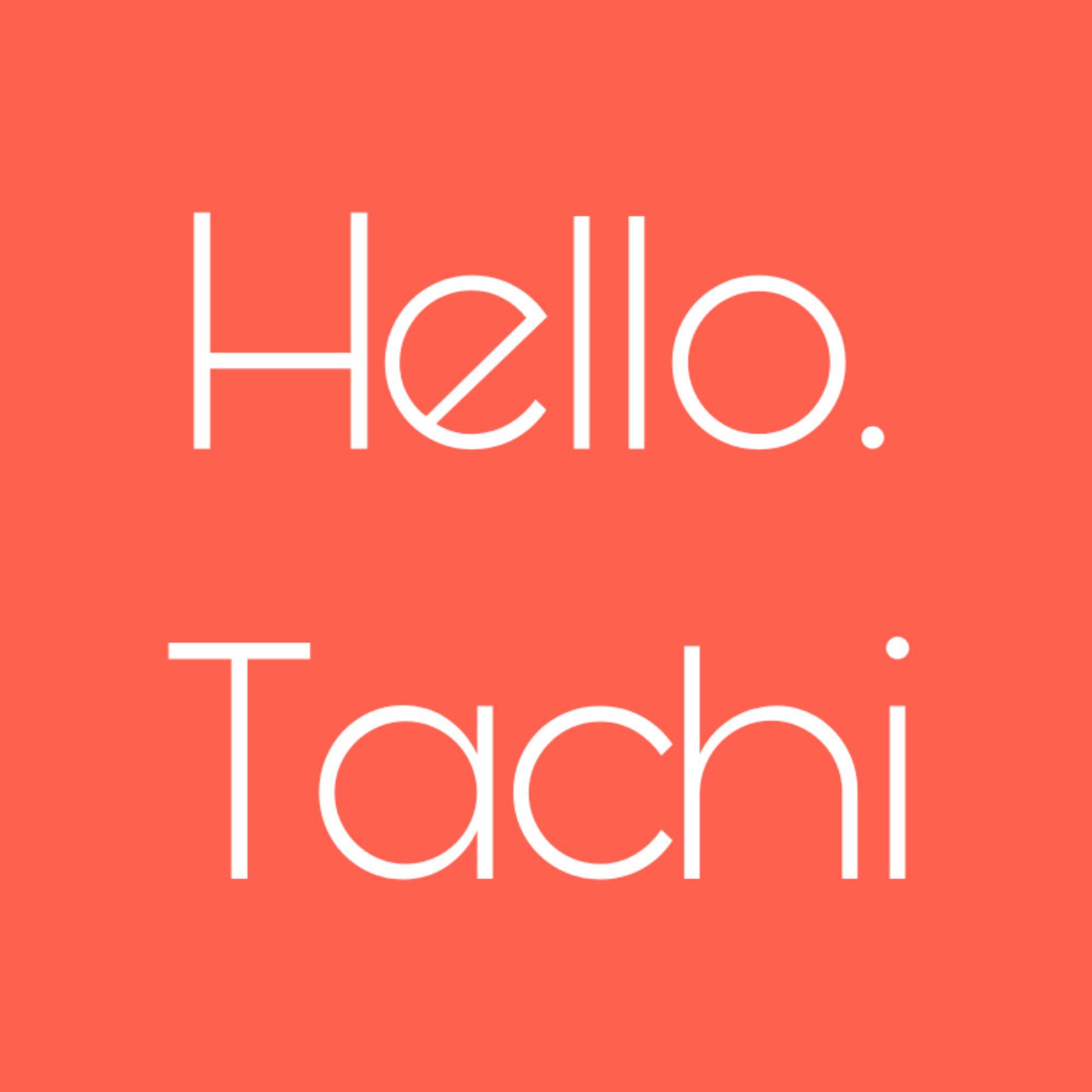 Produk Hello Tachi | Shopee Indonesia