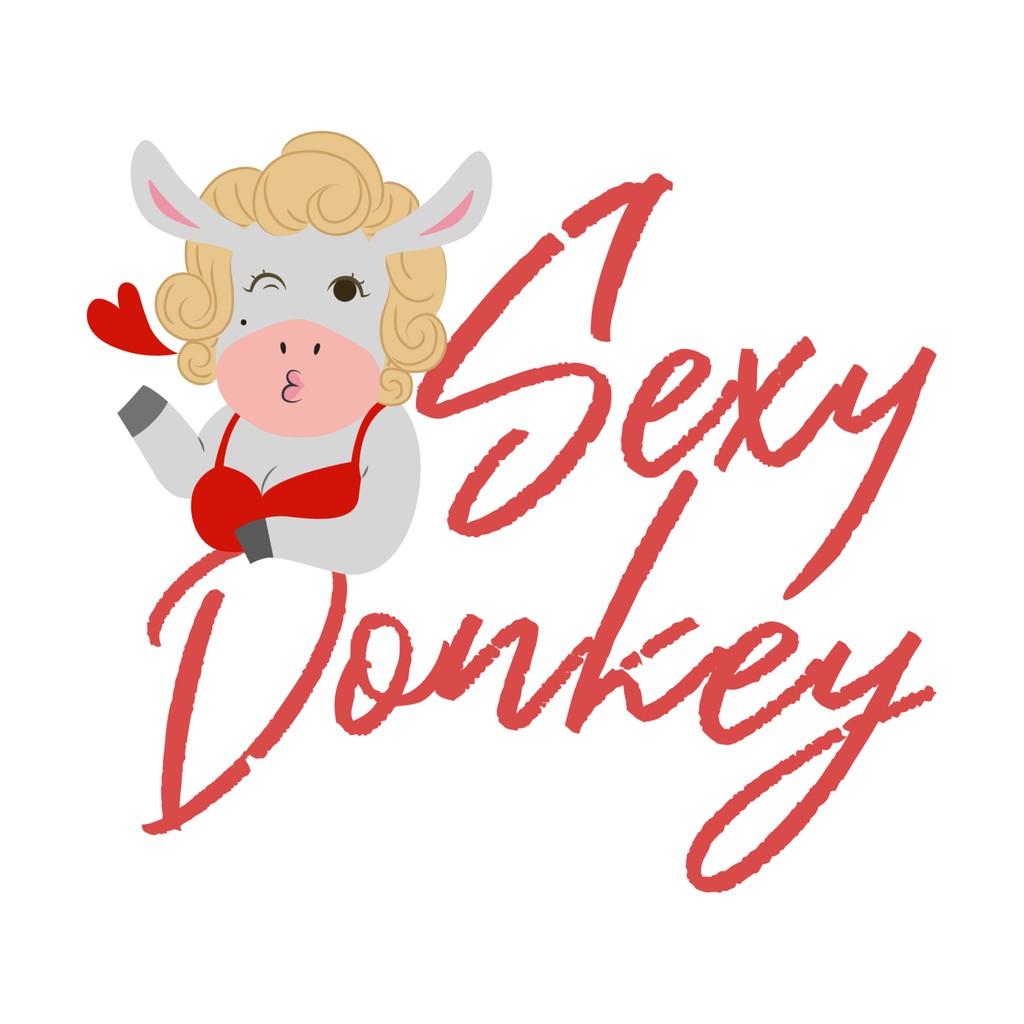 Produk Sexy Donkey | Shopee Indonesia
