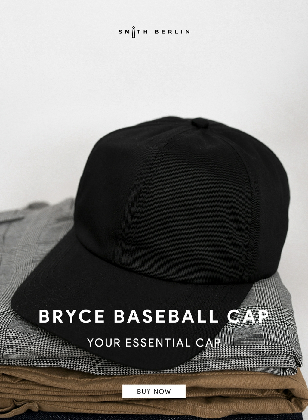 Toko Online Smith Berlin Official Shop | Shopee Indonesia