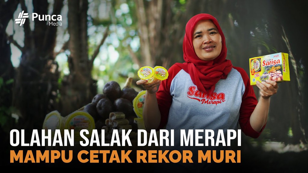 Produk Sarisa Merapi | Shopee Indonesia