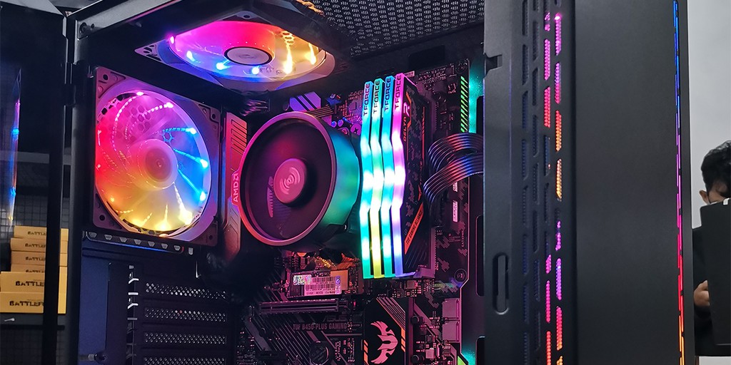 Produk Starcomp | Shopee Indonesia