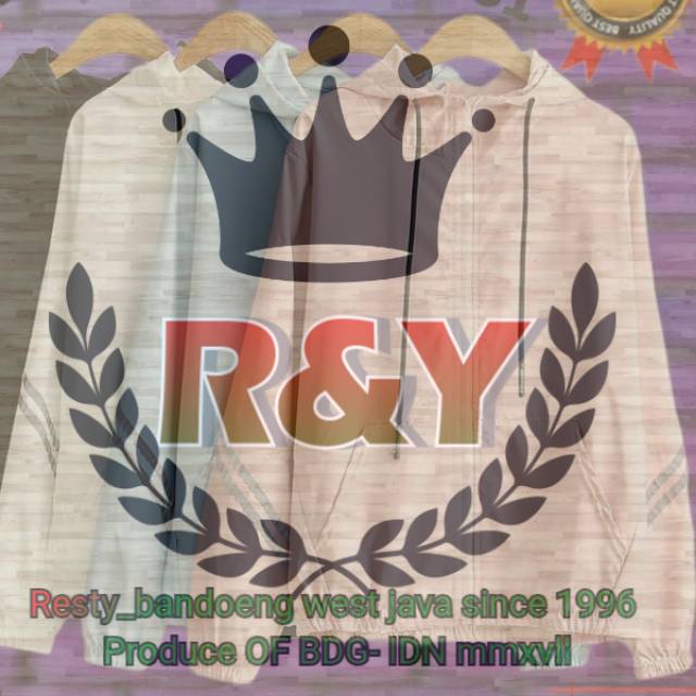 Produk Resty_961centraljaket | Shopee Indonesia