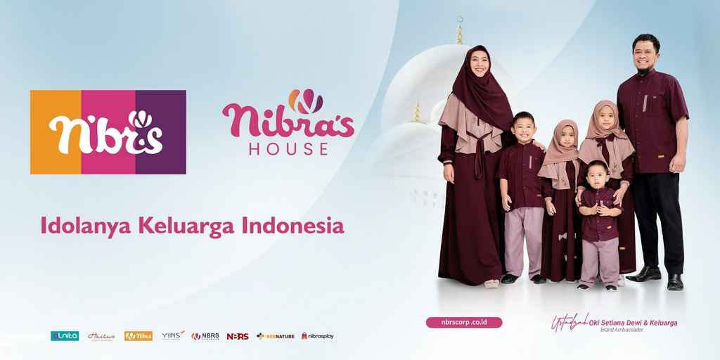 Produk Nibras House Malang | Shopee Indonesia