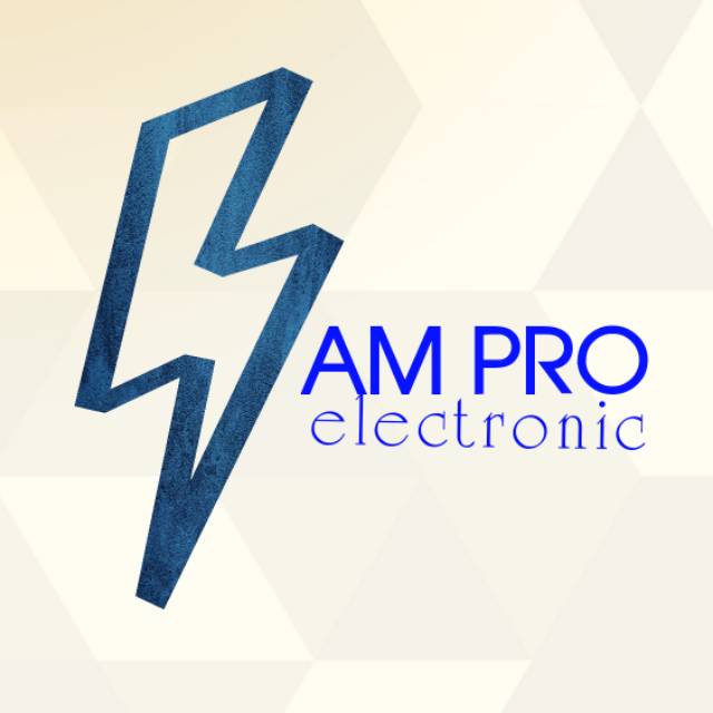 Produk AM PRO ELECTRONIC II | Shopee Indonesia