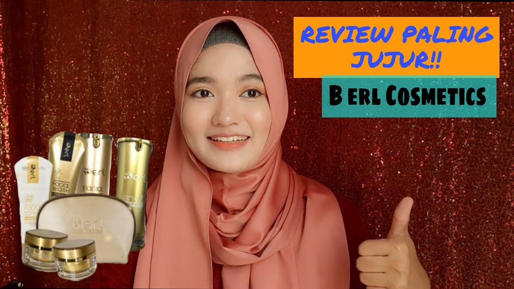 Produk BErl Kosmetik Solo | Shopee Indonesia