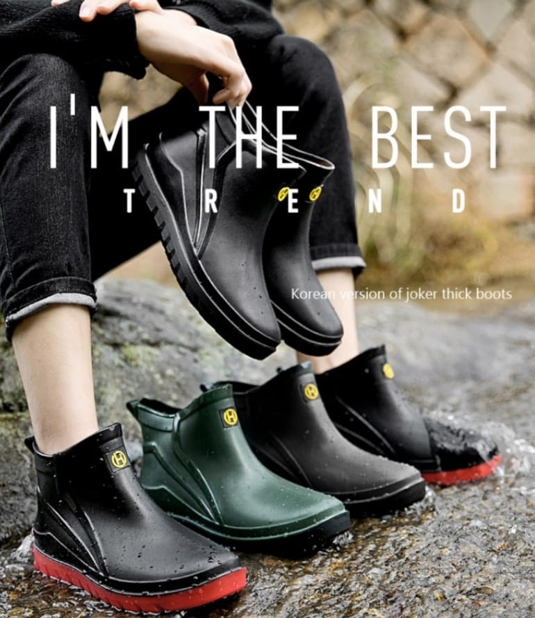 Produk Raja Boots | Shopee Indonesia