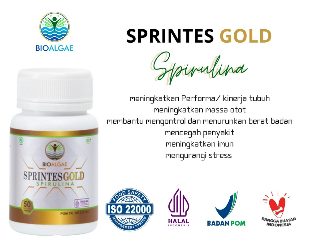 Produk Reseller Bio Algae | Shopee Indonesia