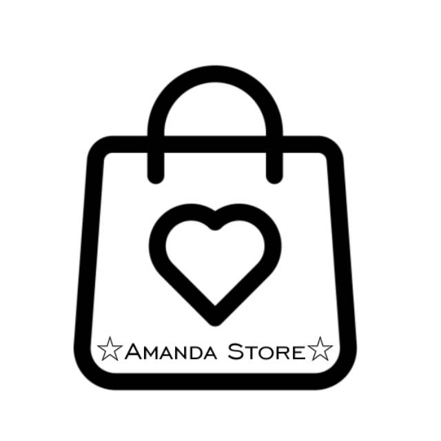Produk ☆Amanda Store☆ | Shopee Indonesia