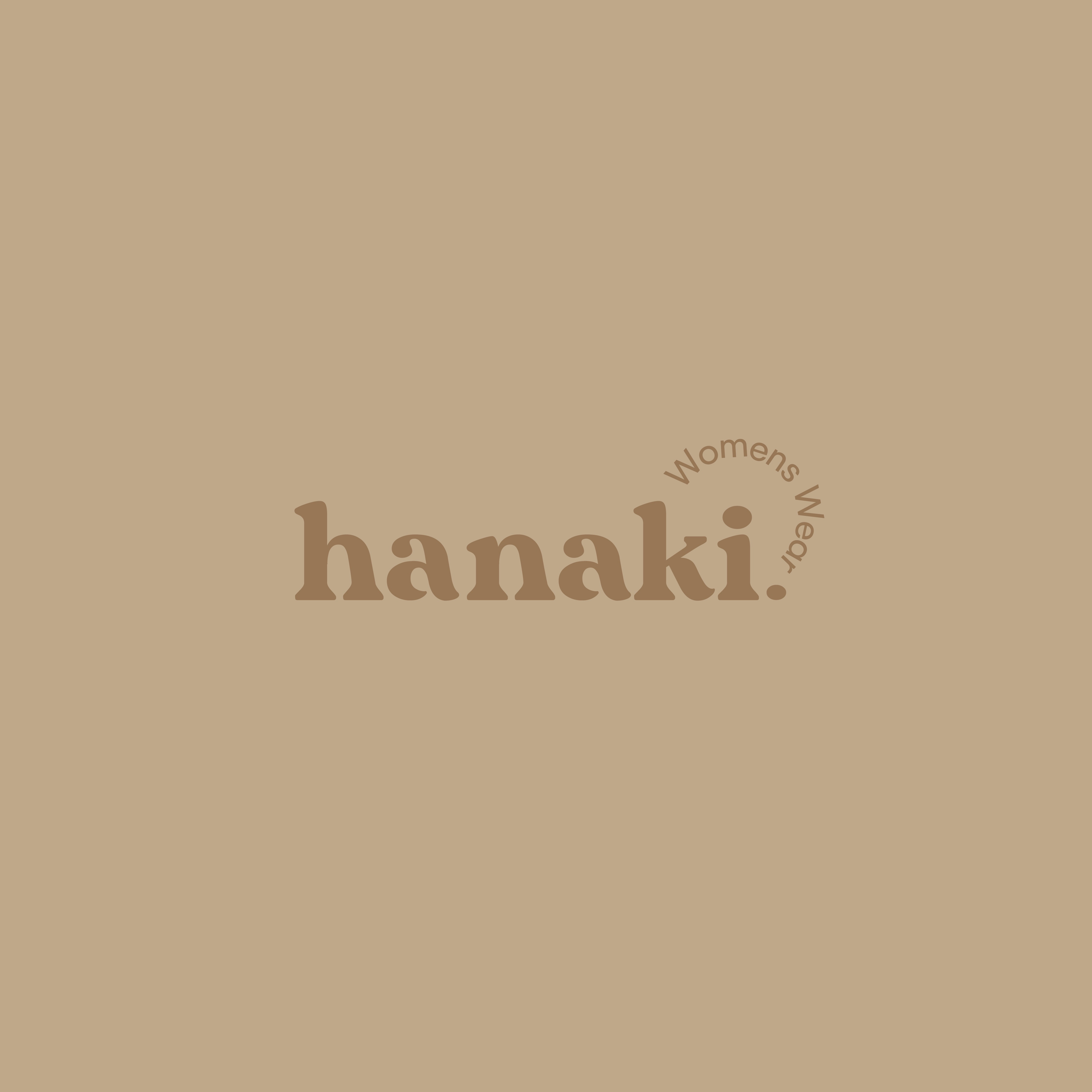 Produk Hanaki Womenswear | Shopee Indonesia