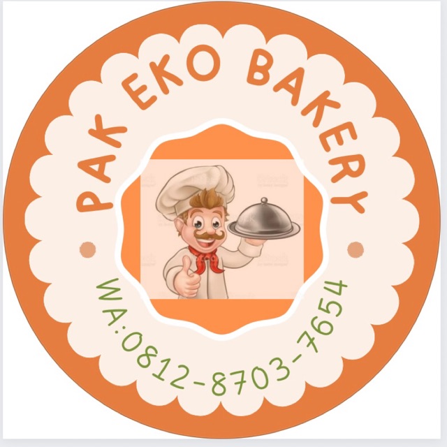 Produk Pak Eko Bakery | Shopee Indonesia