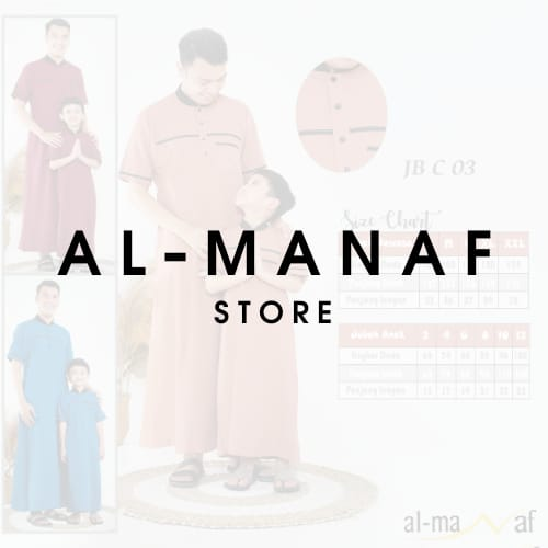 Produk Al-Manaf Store | Shopee Indonesia