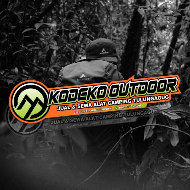 Produk KODEKO OUTDOOR STORE | Shopee Indonesia