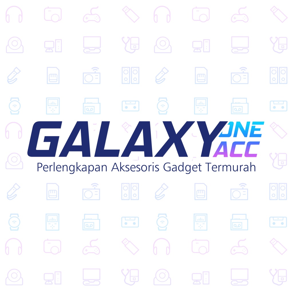 Produk Galaxy One Acc | Shopee Indonesia