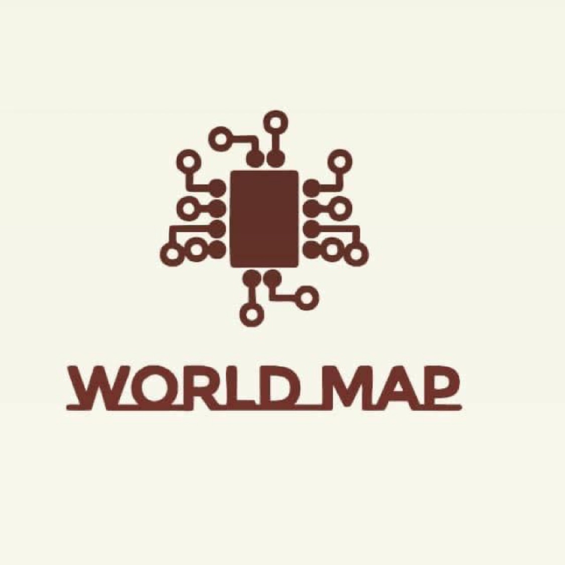 Produk World Map | Shopee Indonesia