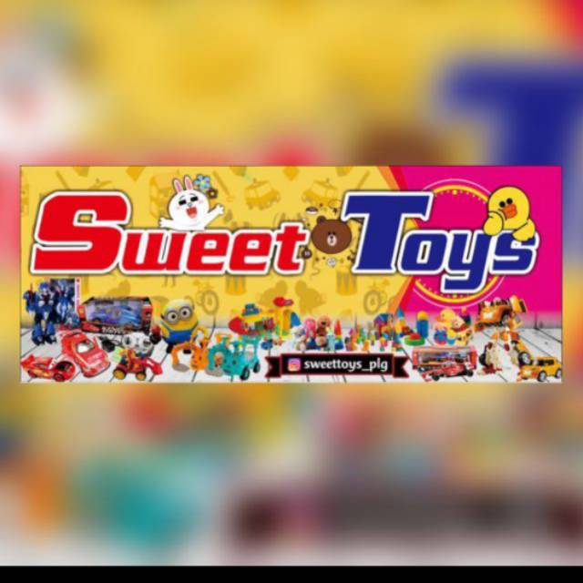 Produk Sweettoys | Shopee Indonesia