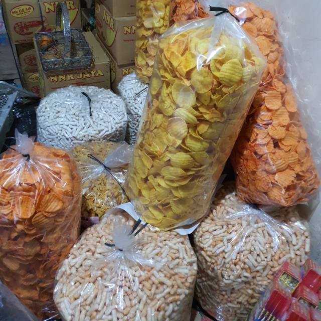 Produk Jaya Abadi Gemilang | Shopee Indonesia