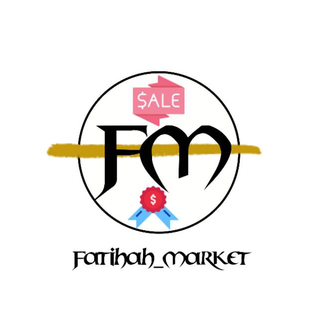 Produk FATIHAH_MARKETS | Shopee Indonesia