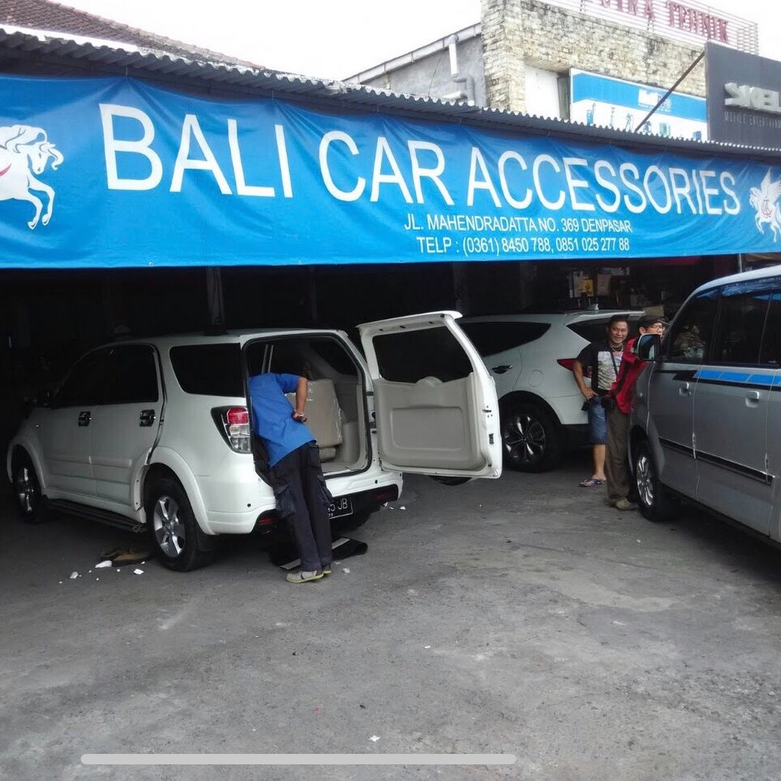 Produk Bali Car Accessories | Shopee Indonesia