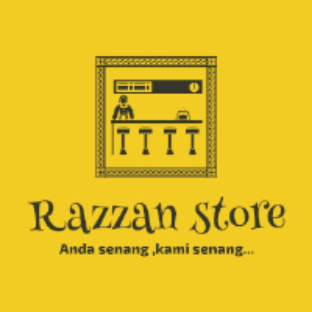 Produk Razzan Official Shop | Shopee Indonesia