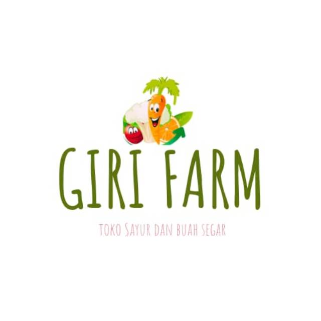 Produk GIRI FARM | Shopee Indonesia