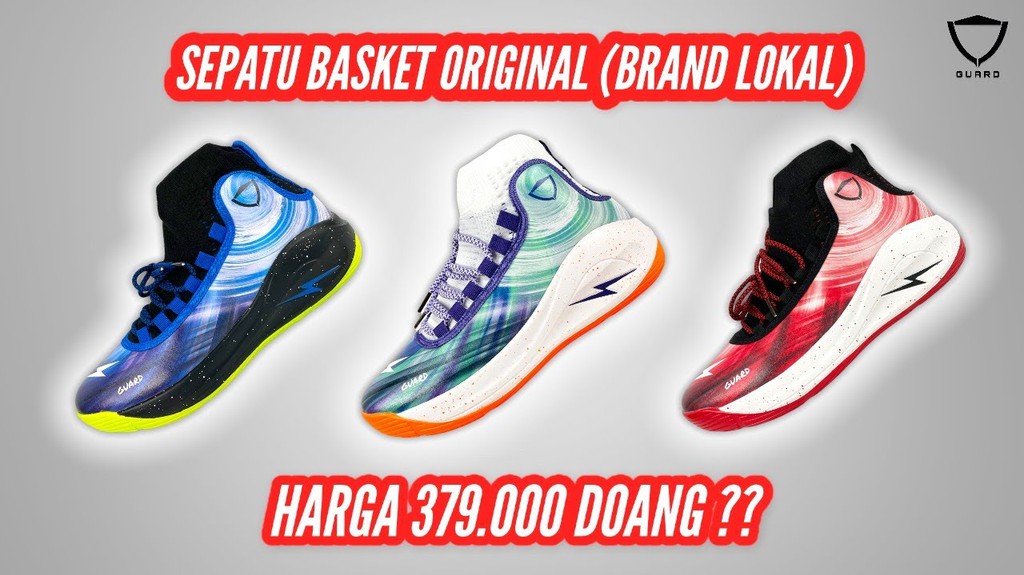 Produk Guardindonesia | Shopee Indonesia