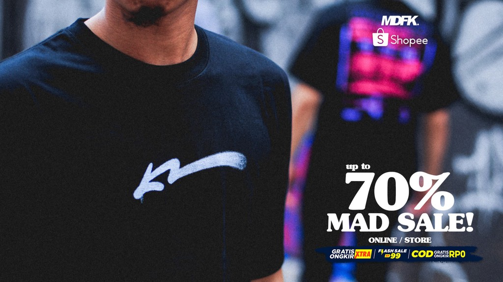 Produk mdfkstudio / mdfkstore | Shopee Indonesia