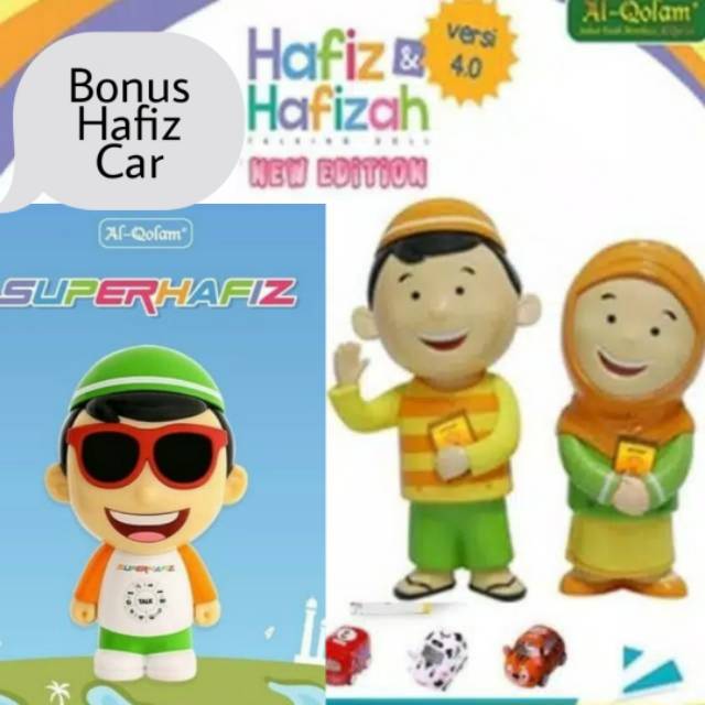 Produk Smart.Hafiz.Store | Shopee Indonesia