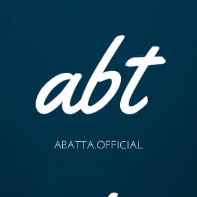 Produk abatta.official | Shopee Indonesia