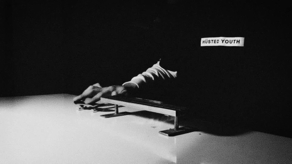 Produk HUSTED YOUTH Official Shop | Shopee Indonesia