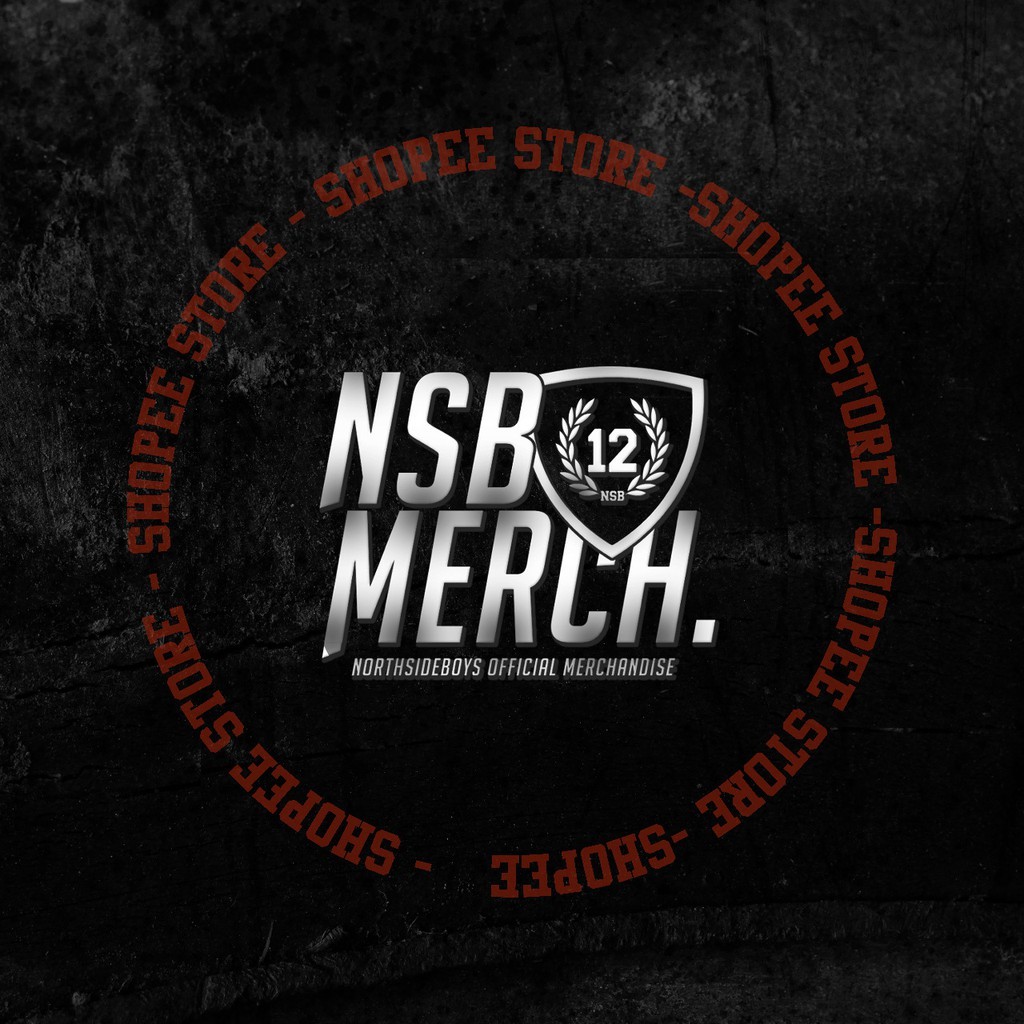 Produk NSBMERCH | Shopee Indonesia