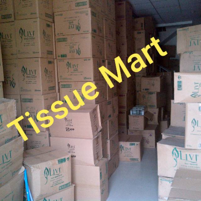 Produk Tissue Mart | Shopee Indonesia