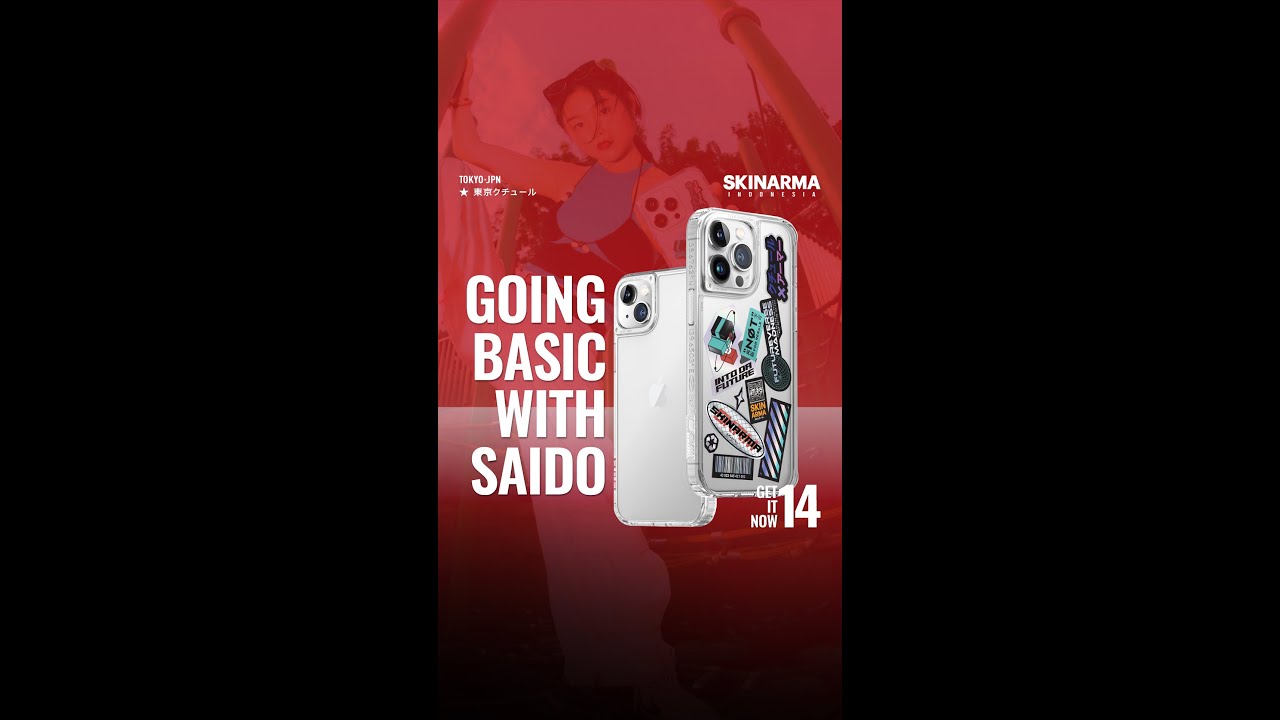 Toko Online Skinarma Official Store | Shopee Indonesia