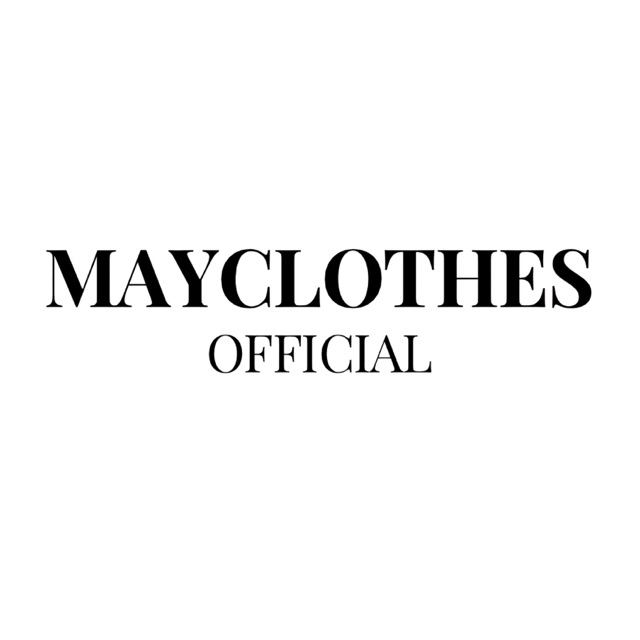 Produk May Clothes Official | Shopee Indonesia