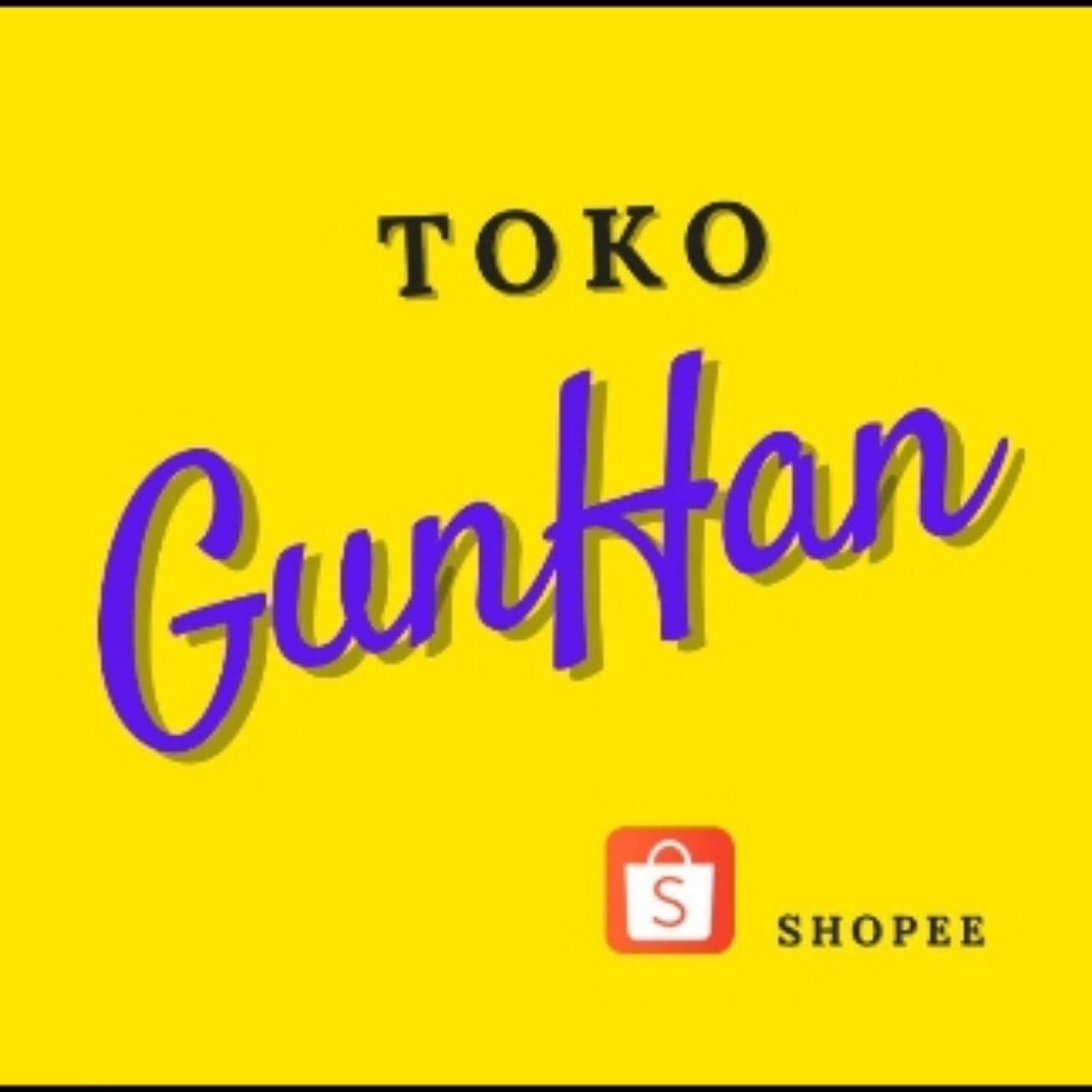 Produk GunHan | Shopee Indonesia