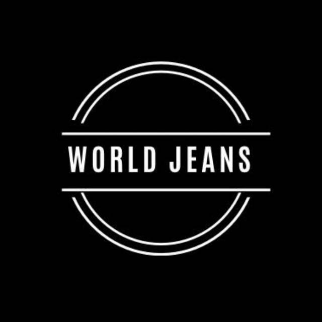 Produk World Jeans Collection | Shopee Indonesia